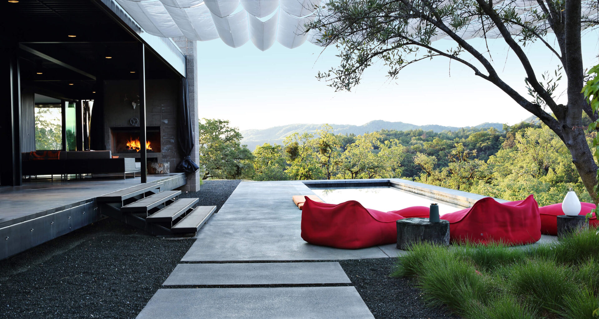 Long Valley Ranch | Burton Landscape Architecture Studio