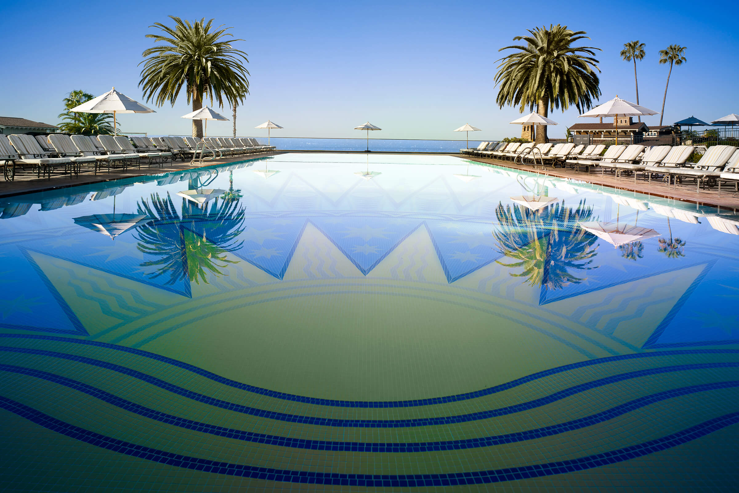 Montage Laguna Beach | Burton Landscape Architecture Studio