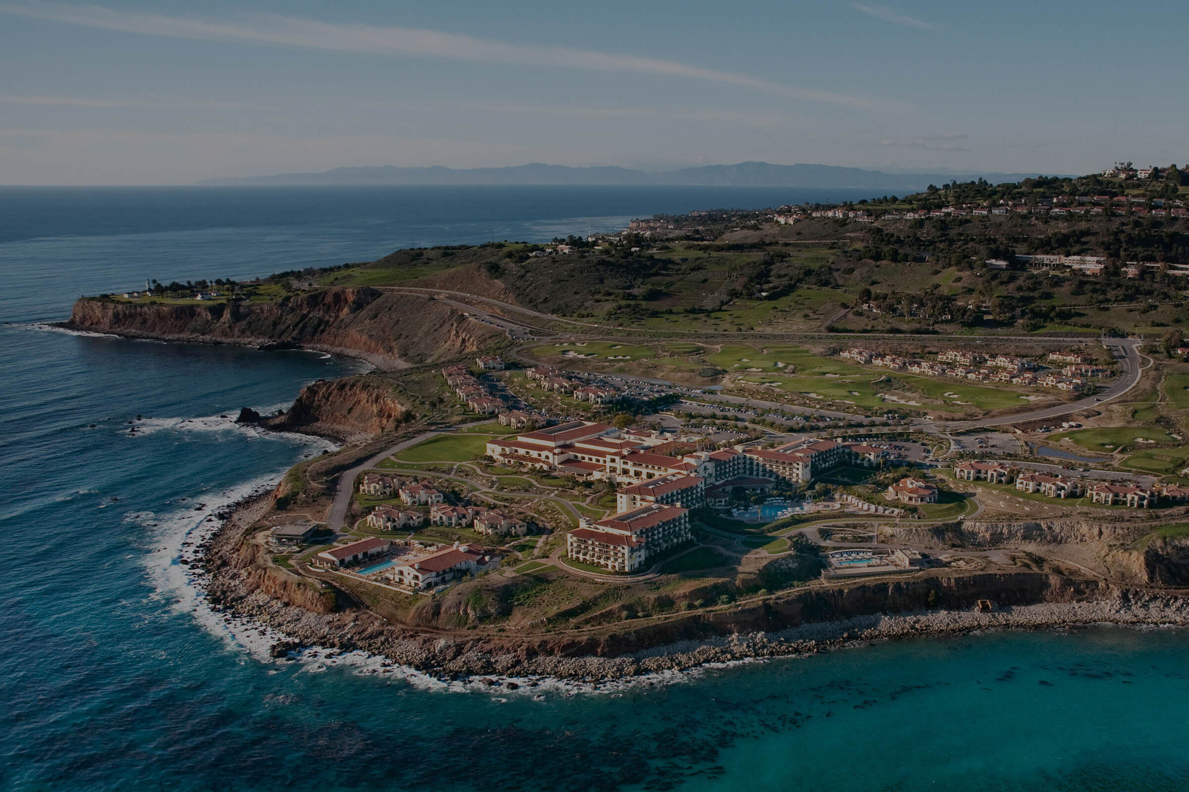 Terranea Resort | Burton Landscape Architecture Studio